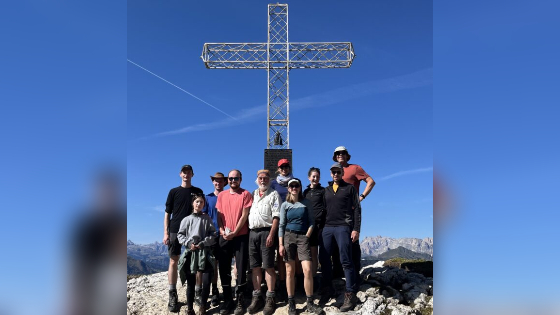 Stairway-To-Heaven : Tour 2026 - erf.de