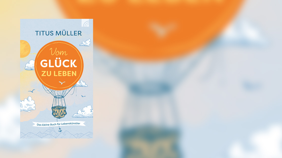 Glück – Auf dem Weg zum Glücklichsein | erf.de