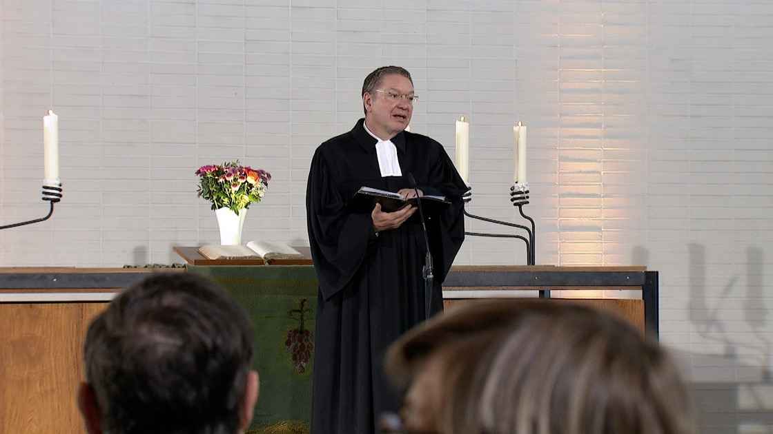 „Vertraut neuen Wegen!“ - erf.de