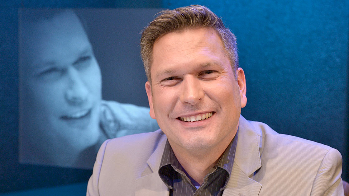 ERF MenschGott persönlich - Marcus Walter: „Gott versorgt mich!" - erf.de