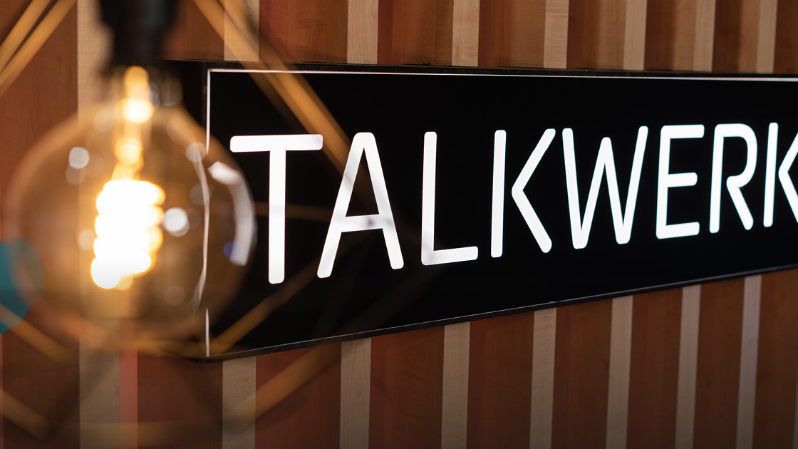 Talkwerk | erfjess.de
